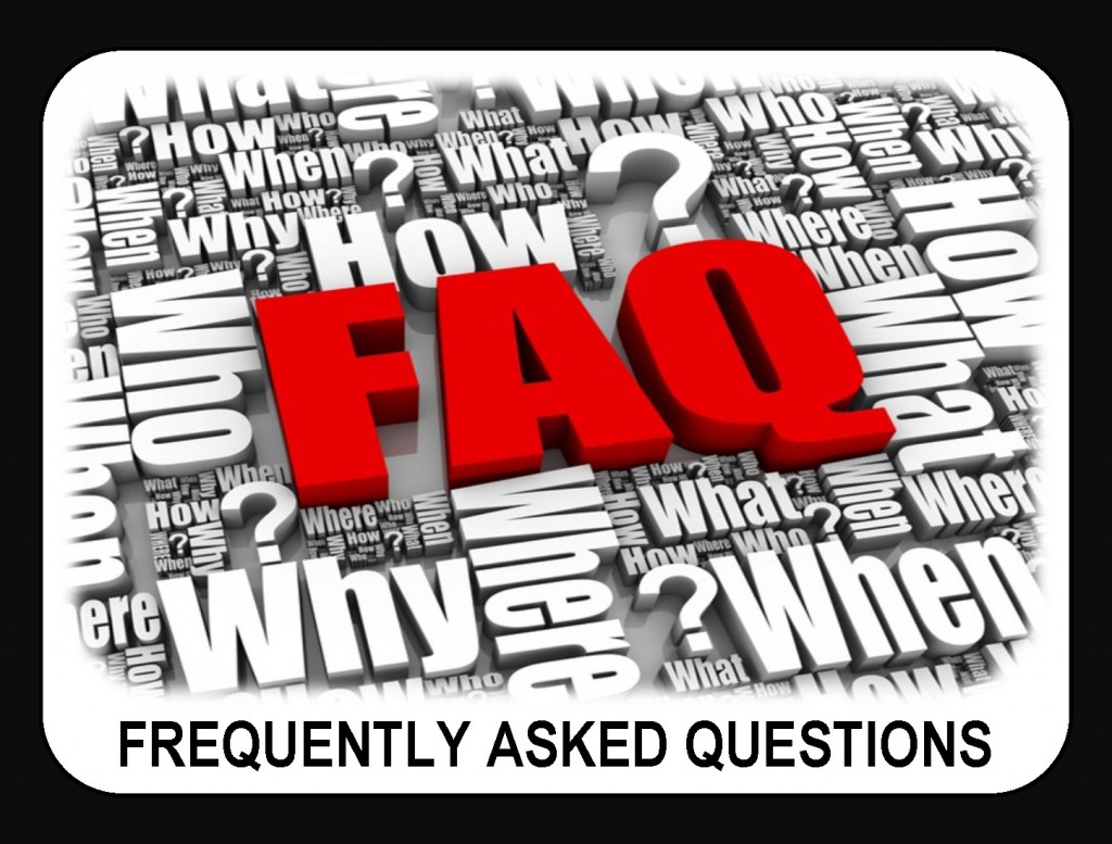 FAQ ICON